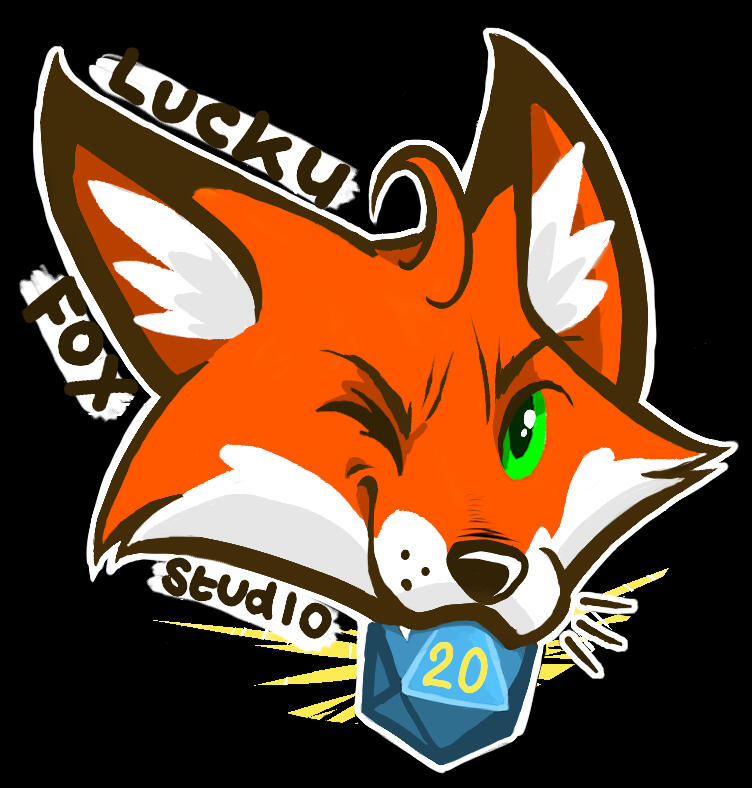 Lucky Fox Studio